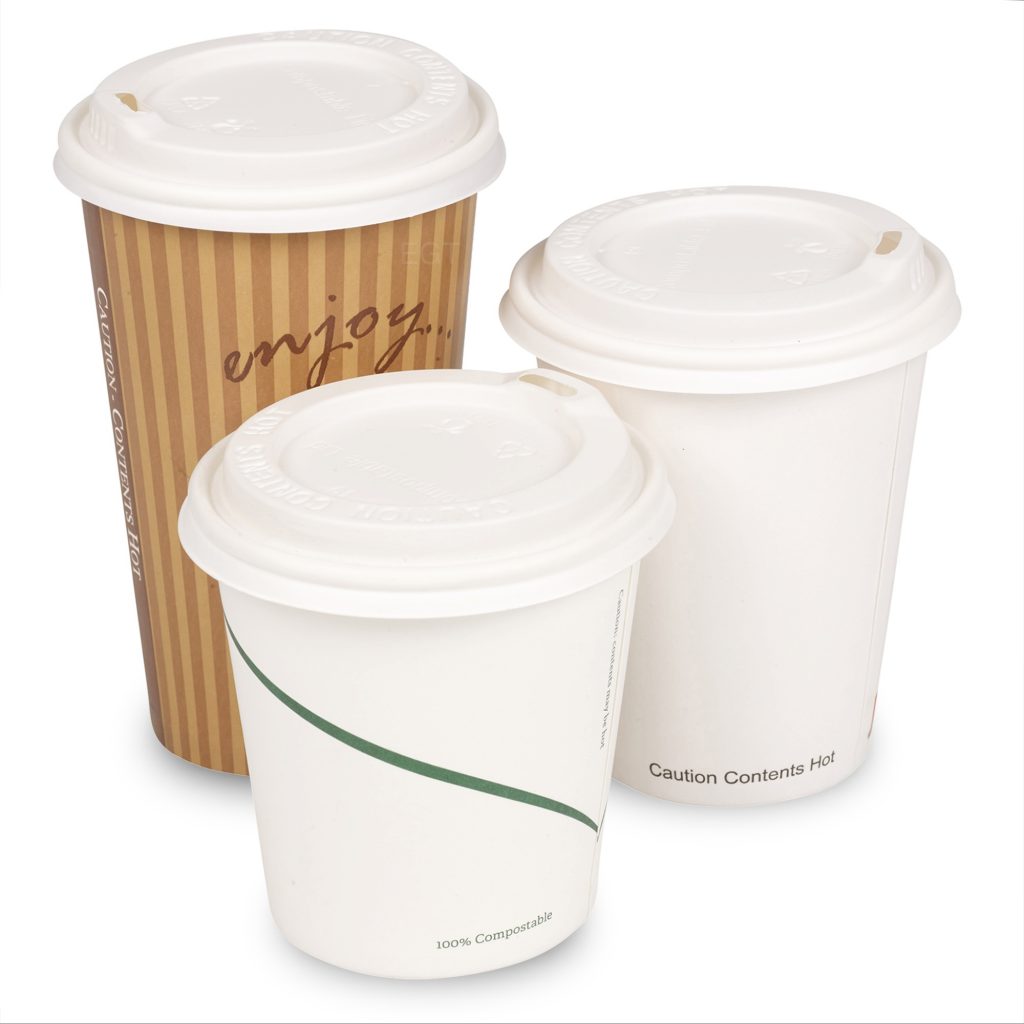 Food Service Products – Design Packaging Supplies